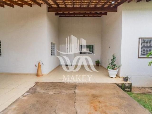 Imperdível oportunidade! Ac. permuta, casa com 3 dorms, 233m² construídos no Jardim Aeronave de Vira