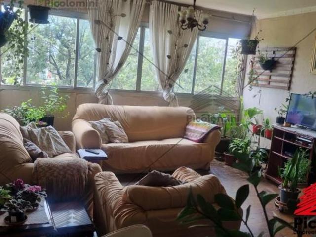 Imperdível oportunidade! Apartamento à venda na Mooca, São Paulo SP: 3 quartos, 1 suíte, 2 salas, 4