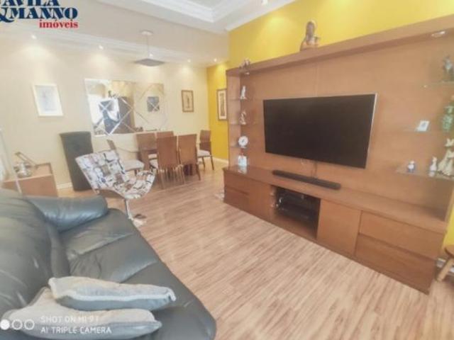 Imperdível oportunidade: Apartamento à venda na Mooca, São Paulo SP, com 3 quartos, 1 sala, 2 banhei