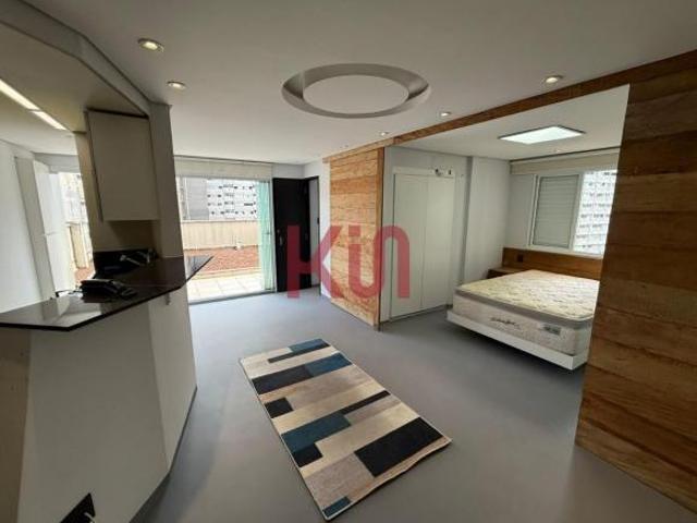 Imperdível oportunidade: Apartamento à venda na Bela Vista, São Paulo SP, com 2