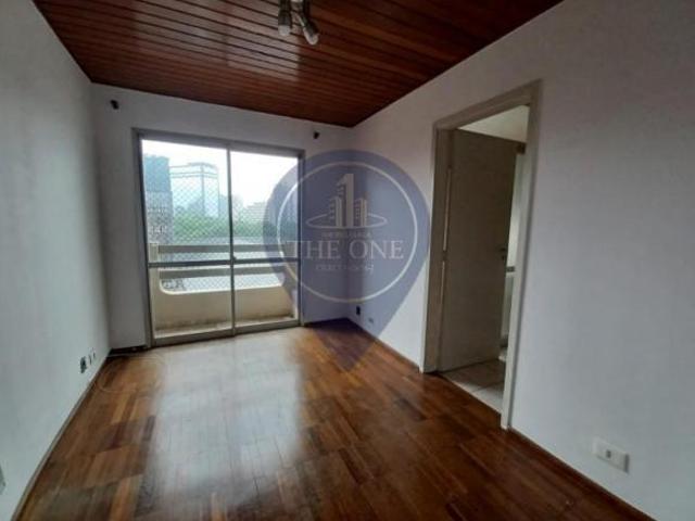 Imperdível oportunidade: Apartamento à venda na Consolação, São Paulo SP, com 1 quarto e 2 salas!