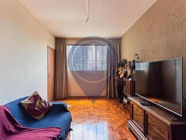 Imperdível oportunidade: Apartamento à venda na Consolação, São Paulo SP, com 3 quartos, 2 salas, 2