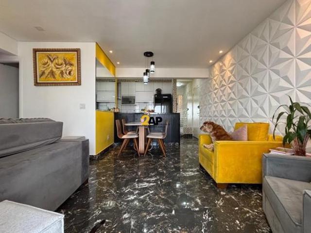 Imperdível oportunidade: Apartamento à venda na Vila Andrade, São Paulo SP, com 2 quartos, 1 suíte e