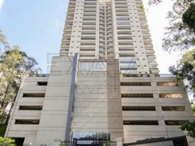 Imperdível oportunidade: Apartamento à venda na Vila Andrade, São Paulo SP com 3 quartos, 1 suíte e
