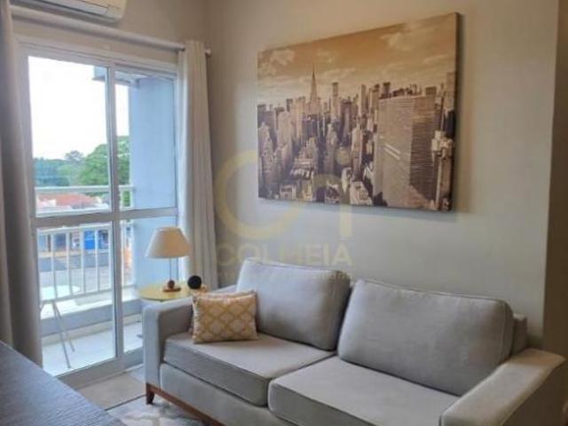 Imperdível oportunidade: Apartamento à venda na Vila Furlan, Indaiatuba SP! 2 quartos, 1 suíte, 2 sa