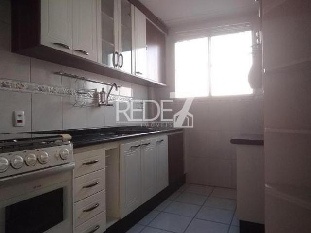 APARTAMENTO RESIDENCIAL em Campinas São Paulo, Vila Industrial