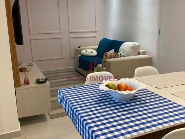 Imperdível oportunidade! Apartamento à venda na Vila Industrial, São José dos Campos SP: 2 quartos