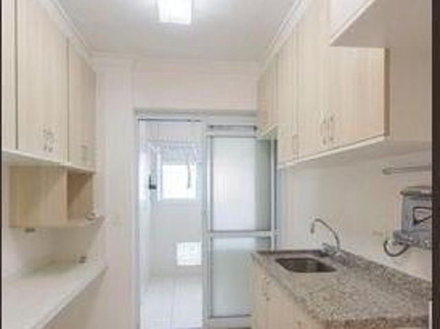 Imperdível oportunidade: Apartamento à venda na Vila Olímpia, São Paulo SP! 2 quartos, 1 suíte, 1 sa