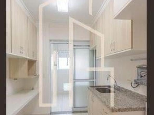 Imperdível oportunidade: Apartamento à venda na Vila Olímpia, São Paulo SP! 2 quartos, 1 suíte, 1 sa