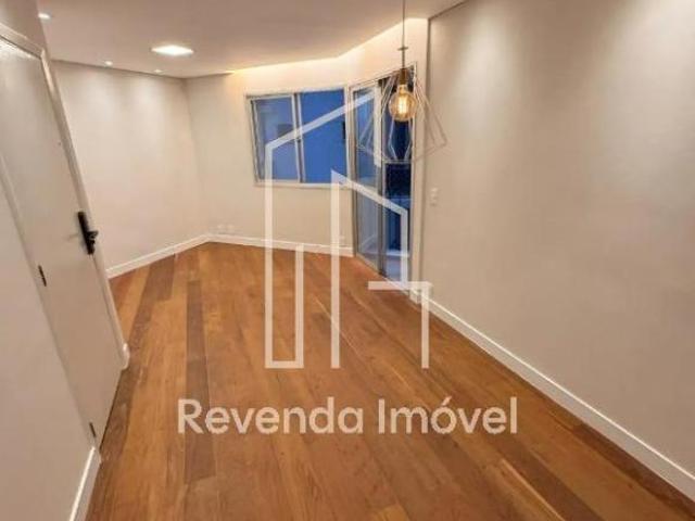 Imperdível oportunidade! Apartamento à venda na Vila Olímpia, São Paulo SP. 2 qu