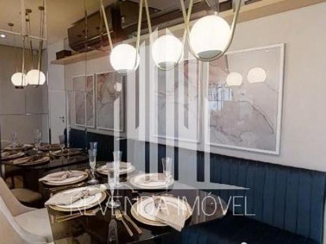 Imperdível oportunidade: Apartamento à venda na Vila Mariana, São Paulo SP! 1 quarto, 1 suíte, 2 sal
