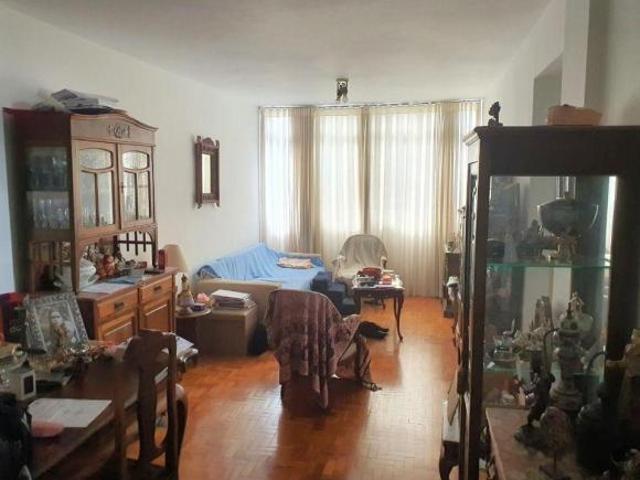 Imperdível oportunidade: Apartamento à venda na Vila Mariana, São Paulo SP, com 2 quartos, 2 banheir