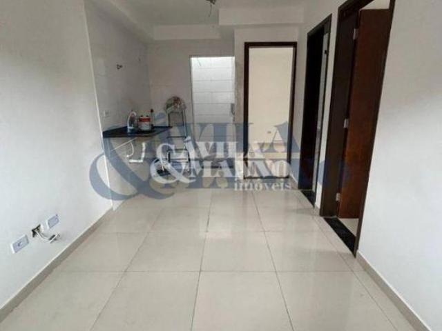 Imperdível Oportunidade: Apartamento à Venda na Vila Prudente, São Paulo Sp, 2 Quartos, 1 Sala, 1 Ba