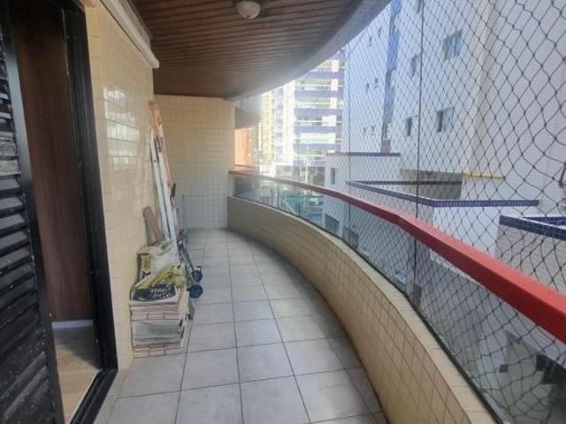 Imperdível oportunidade: Apartamento à venda na Vila Tupi, Praia Grande SP, com 2 quartos, 1 suíte e