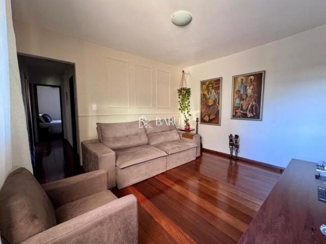 Imperdível oportunidade: Apartamento à venda no Bom Pastor em Juiz de Fora MG, 3 quartos, 1 suíte, 1