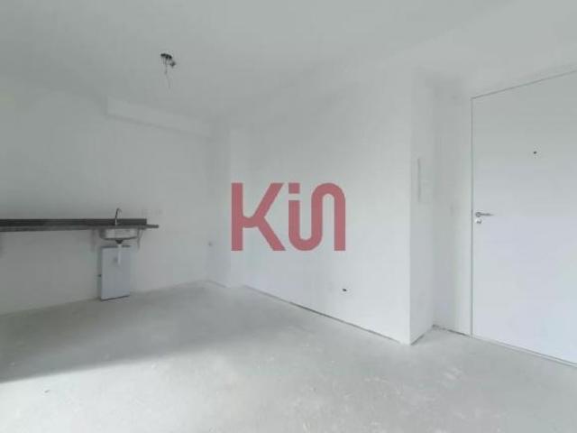 Imperdível oportunidade! Apartamento à venda no Brooklin Paulista, São Paulo SP: 2 quartos, 1 banhei