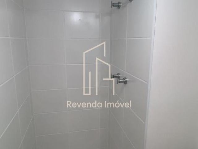 Imperdível oportunidade: Apartamento à venda no Brooklin Paulista, São Paulo SP, com 1 quarto, 1 ban