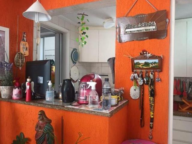 Imperdível oportunidade: Apartamento à venda no Brooklin, São Paulo SP com 3 quartos, 3 banheiros e