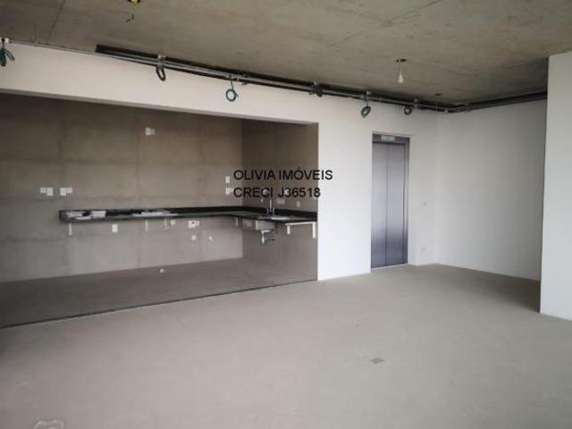 Imperdível oportunidade: Apartamento à venda no Brooklin, São Paulo SP, com 4 quartos, 4 suítes e 19