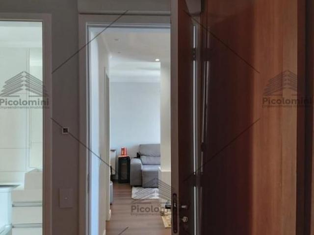 Imperdível oportunidade: Apartamento à venda no Cambuci, São Paulo SP! 2 quartos, 1 suíte, 2 salas