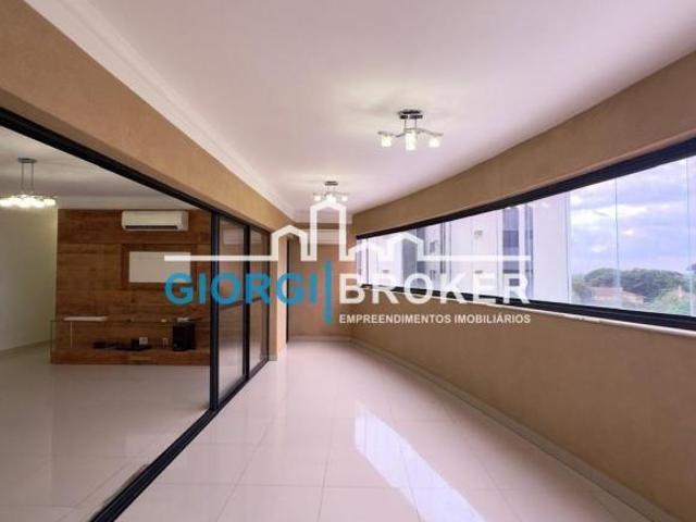 Imperdível oportunidade: Apartamento à venda no Green Fields Residence Club em São José do Rio Preto
