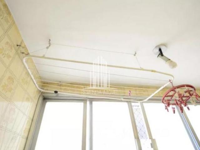 Imperdível oportunidade: Apartamento à venda no Ipiranga, São Paulo SP, com 2 quartos, 1 sala, 1 ban