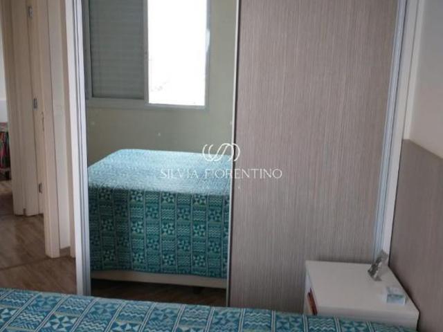 Imperdível oportunidade: Apartamento à venda no Jardim das Nações, Taubaté SP, com 2 quartos, 1 suít