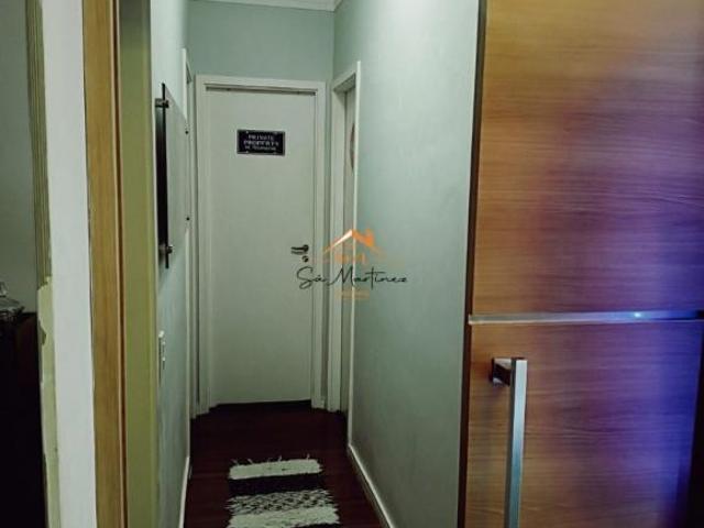 Imperdível oportunidade! Apartamento à venda no Parque União, Jundiaí SP, com 3 quartos e 61m² de ár