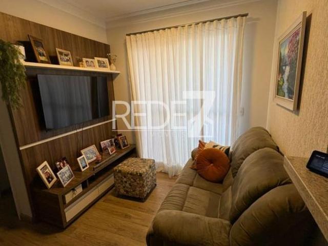Imperdível oportunidade: Apartamento à venda no Taquaral Ivite, Campinas SP, com 2 quartos, 1 suíte