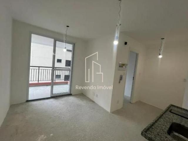 Imperdível oportunidade: Apartamento à venda no Tatuapé, São Paulo SP! 2 quartos, 1 banheiro, 40 m²
