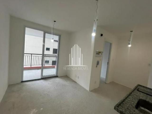 Imperdível oportunidade: Apartamento à venda no Tatuapé, São Paulo SP! 2 quartos, 1 banheiro, 40 m²
