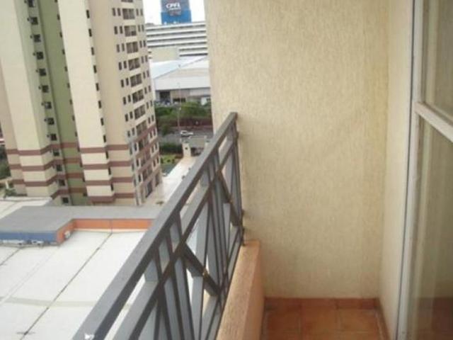 Imperdível oportunidade! Apartamento à venda ou locação em Campinas SP, Mansões Santo Antônio. 2 qua