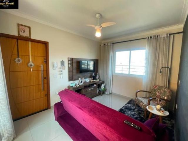 Imperdível oportunidade: Apartamento à venda Centro de Boituva SP 2 quartos, sendo 1 suíte, salas, b