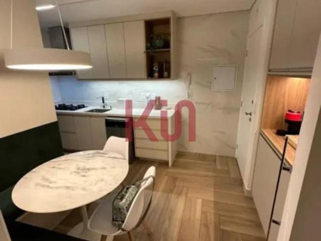Imperdível oportunidade: Apartamento à venda com 3 quartos, 3 suítes e 3 vagas de garagem na Vila Ma