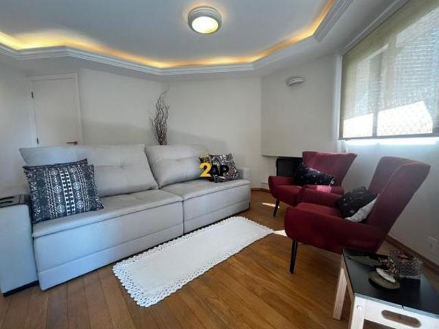 Imperdível oportunidade: Apartamento à venda de 156m² com 3 suítes e 3 vagas na Vila Suzana!