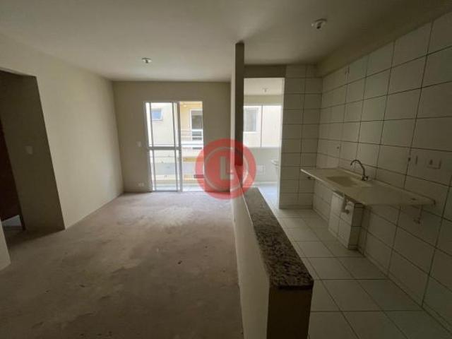 Imperdível oportunidade! Apartamento à venda em Mauá SP, Jardim Estrela: 2 quartos, 2 salas, 1 banhe