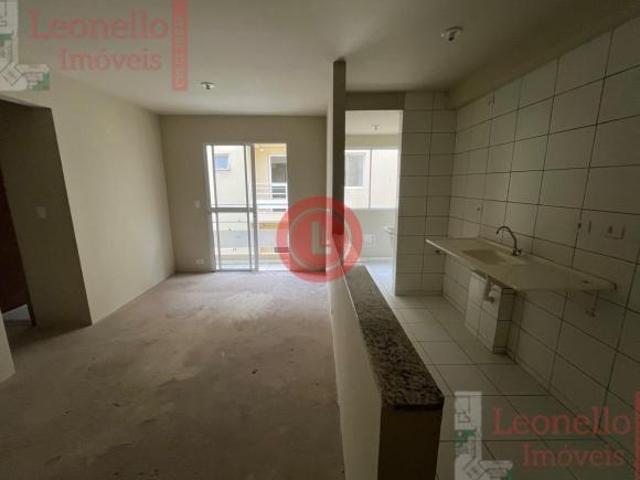 Imperdível oportunidade! Apartamento à venda em Mauá SP, Jardim Estrela: 2 quartos, 2 salas, 1 banhe