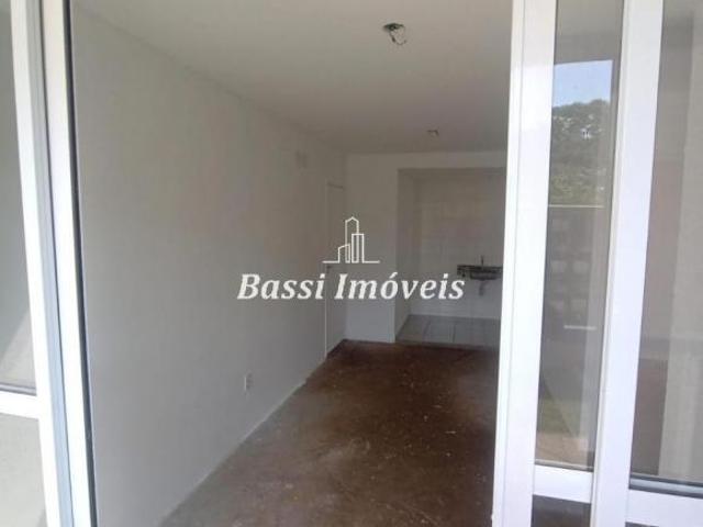 Imperdível oportunidade! Apartamento à venda em Mogi Guaçu SP, 2 quartos, 1 suíte, 2 salas, 1 vaga
