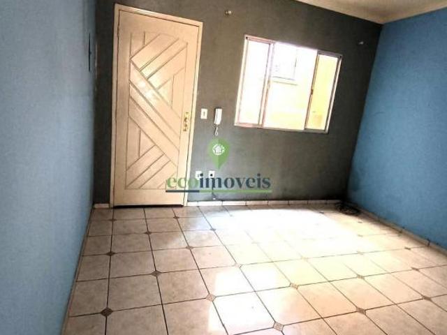Imperdível oportunidade! Apartamento à venda em Mogi das Cruzes SP, Alto Ipiranga. 2 quartos, 2 sala