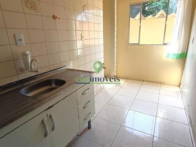 Imperdível oportunidade! Apartamento à venda em Mogi das Cruzes SP, Alto Ipiranga. 2 quartos, 2 sala