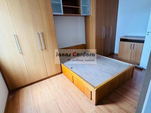 Imperdível oportunidade! Apartamento à venda em Mogi das Cruzes SP, Parque Santana, 3 quartos, 1 suí