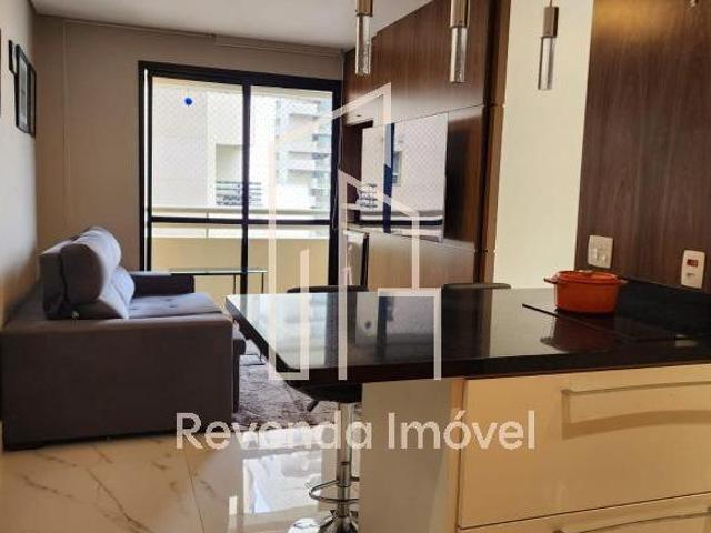 Imperdível oportunidade: Apartamento à venda em Moema, São Paulo SP, com 1 quart