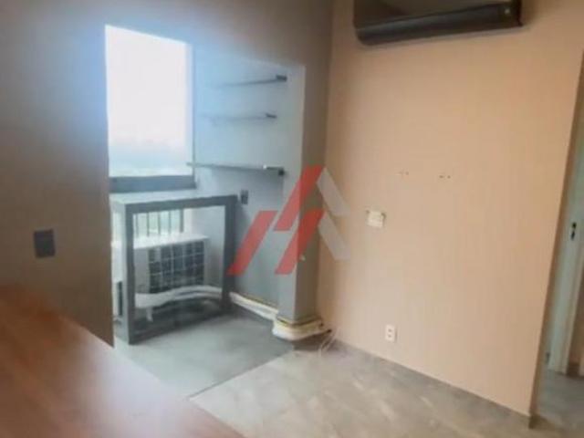 Imperdível oportunidade! Apartamento à venda em Alphaville Empresarial, Barueri SP: 02 quartos, 2 sa