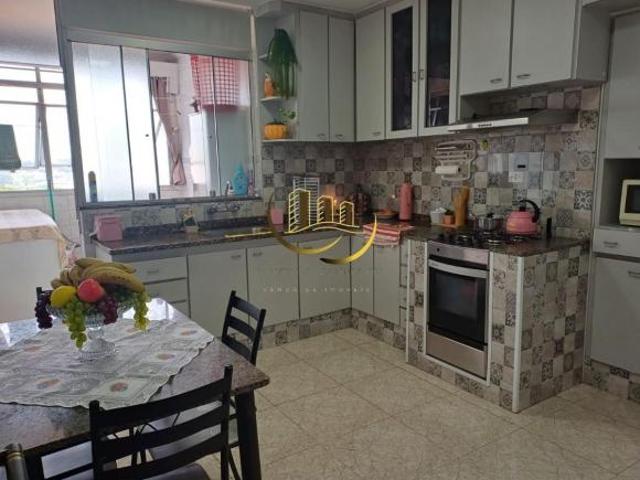 Imperdível oportunidade: Apartamento à venda em Americana SP, Jardim Glória, 3 quartos, 2 salas, 2 b