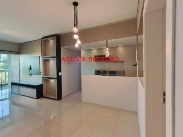 Imperdível oportunidade! Apartamento à venda em Americana SP, Jardim Paulista: 3 quartos, 2 suítes