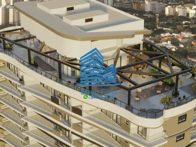 Imperdível oportunidade: Apartamento à venda em Barueri SP, Alphaville Centro Industrial 2 quartos