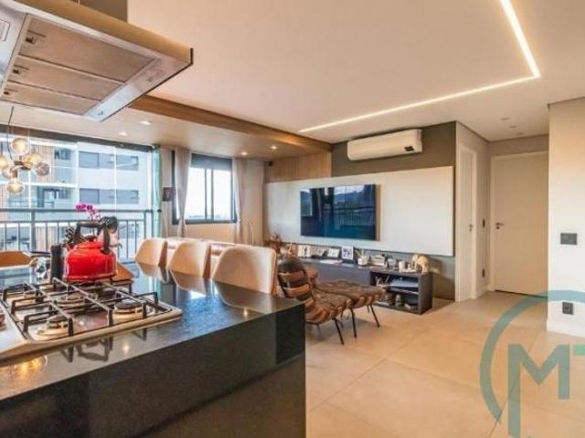 Imperdível oportunidade: Apartamento à venda em Barueri SP, Alphaville Empresari
