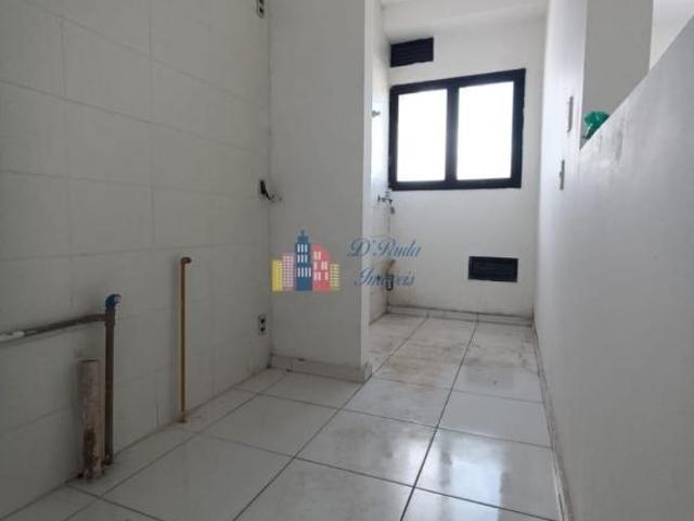 Imperdível oportunidade: Apartamento à venda em Barueri SP, Jardim Belval, 2 quartos, 2 salas, 1 ban