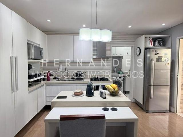 Imperdível oportunidade: Apartamento à venda em Barueri SP, Jardim Tupanci, 3 quartos, 1 suíte, 1 sa