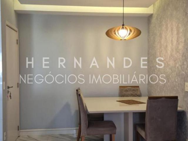 Imperdível oportunidade! Apartamento à venda em Barueri SP, Jardim Tupanci. 2 quartos, 1 suíte, sala